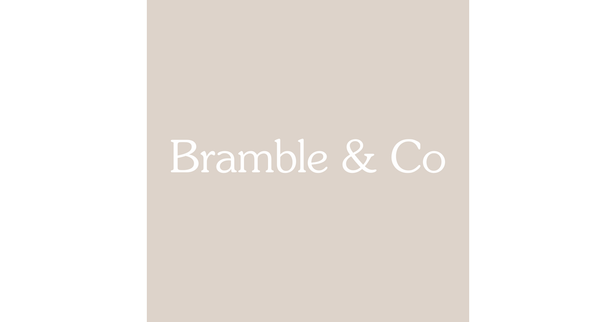 Bramble and co